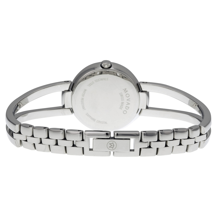 Movado Amorosa 0606813 Stainless Steel Watch Replica Movado Amorosa 0606813 Stainless Steel Watch Replica